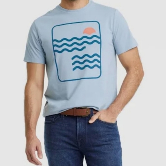 Goodfellow & Co | Shirts | Goodfellow Tee | Poshmark